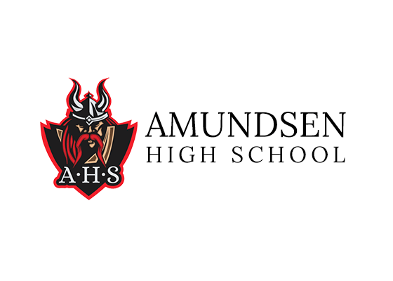 Amundsen Logo Amundsen High School Events And Tickets By GoFan